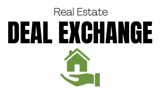 Real Estate Deal Exchange Meet Up